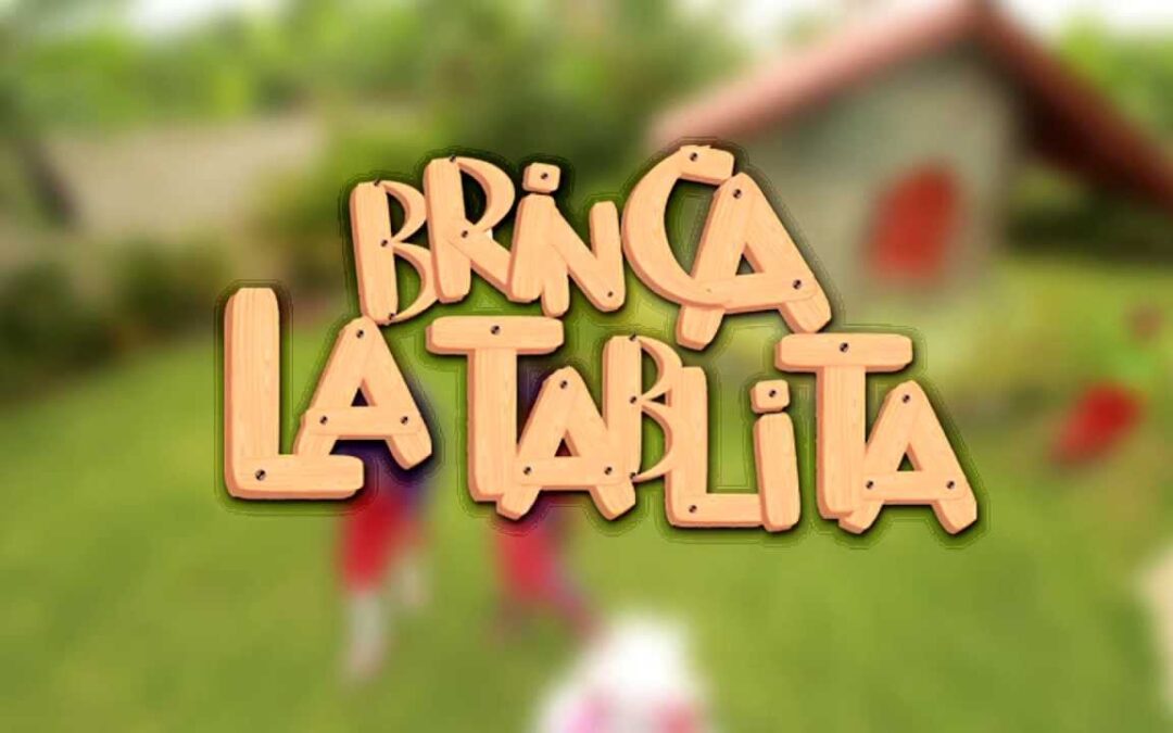 BRINCA LA TABLITA | SedeSana